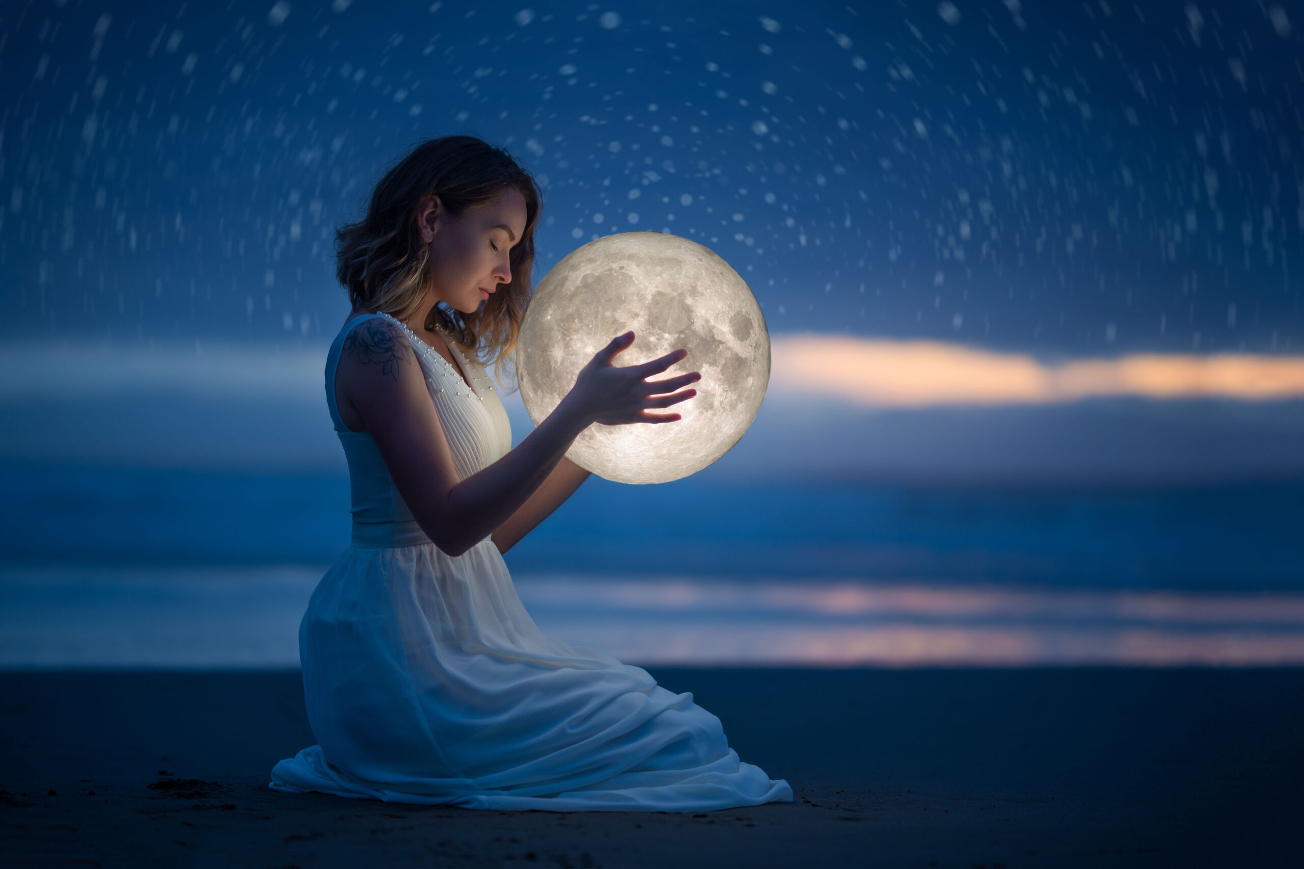 What Sign Is the Moon In? Discover How It Affects You Daily